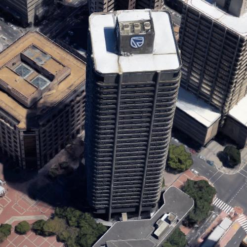 1 Thibault Square in Cape Town, South Africa - Virtual Globetrotting
