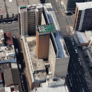 Durdoc Centre in Durban, South Africa - Virtual Globetrotting