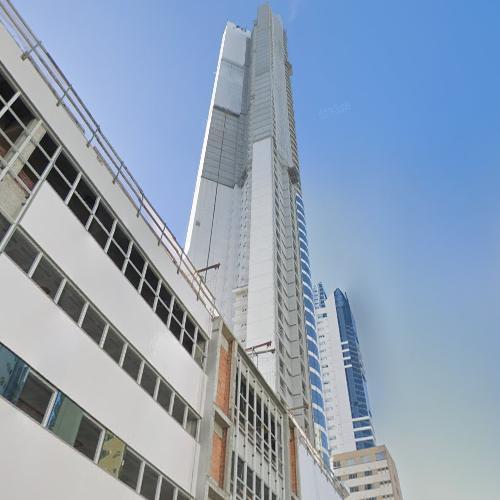 Infinity Coast High End Apartments in Balneário Camboriú, Brazil ...