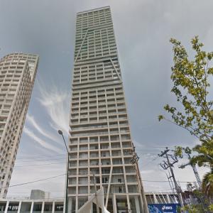 Peninsula Tower in Mexico City, Mexico - Virtual Globetrotting