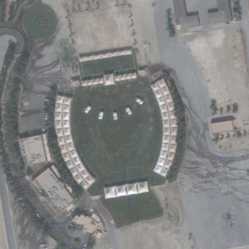 Bahrain Endurance Village in Zallaq, Bahrain (Google Maps)