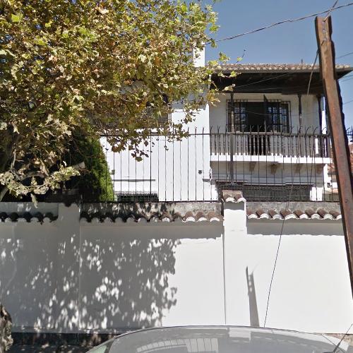 Embassy of France, Quito in Quito, Ecuador (Google Maps)