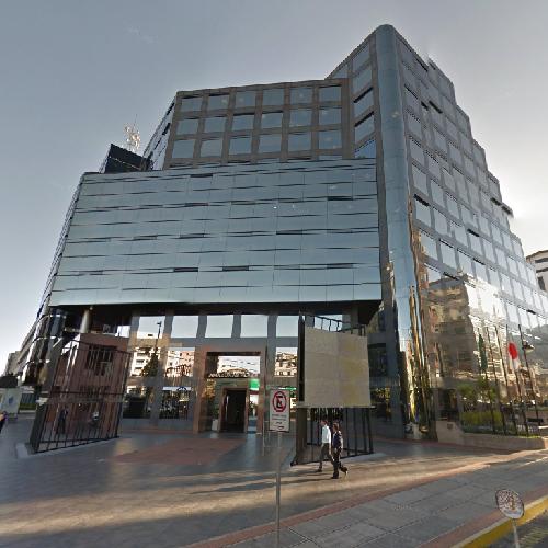 Embassies of Brazil and Japan, Quito in Quito, Ecuador - Virtual ...