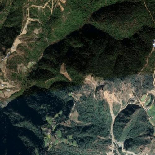 Pakistan International Airlines Flight 268 crash site in Kathmandu ...