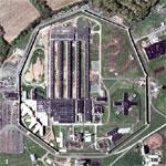 Doing Hard Time at Graterford Prison in Schwenksville, PA - Virtual ...