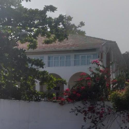 Embassy of the United Kingdom, Dakar in Dakar, Senegal (Google Maps)