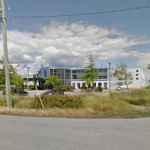 Heli-One in Delta, Canada - Virtual Globetrotting