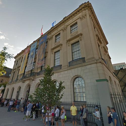 Embassy Of The United States In Ottawa By Cass Gilbert In Ottawa