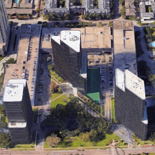 Post Oak Central Redevelopment At 1990 Post Oak Blvd. - Page 3 - Going ...