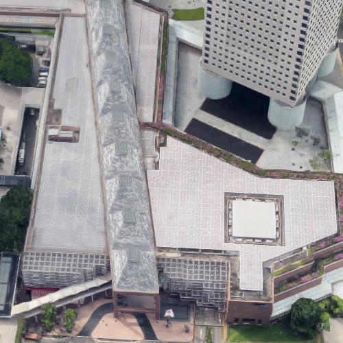 Millenia Walk in Singapore, Singapore (Google Maps)