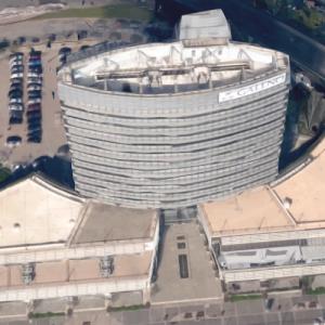 'Edificio Malecon' by HOK in Buenos Aires, Argentina - Virtual Globetrotting