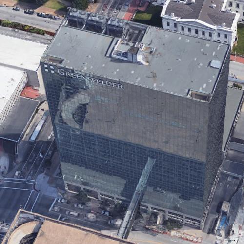 'Equitable Building' by HOK in St Louis, MO - Virtual Globetrotting