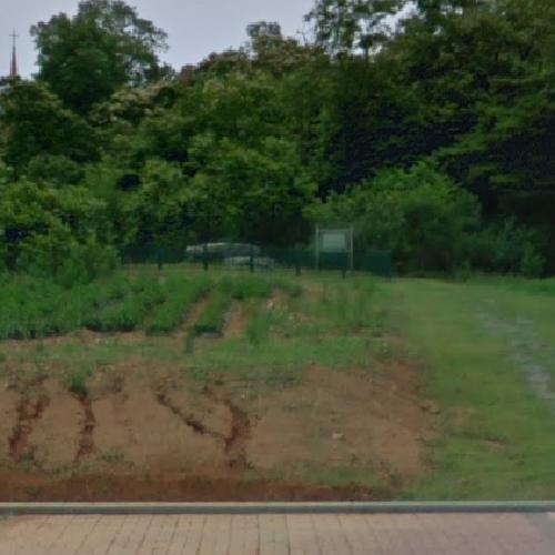 Daesan-ri Goindol (Dolmen) in Kanghwa, Republic of Korea (Google Maps)