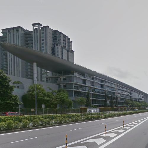 'The Linear' by Tange Associates in Singapore, Singapore - Virtual ...