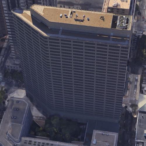 'One Logan Square' by KPF in Philadelphia, PA (Google Maps)