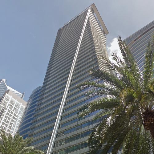 'LKG Tower' by KFP in Makati City, Philippines (Google Maps)