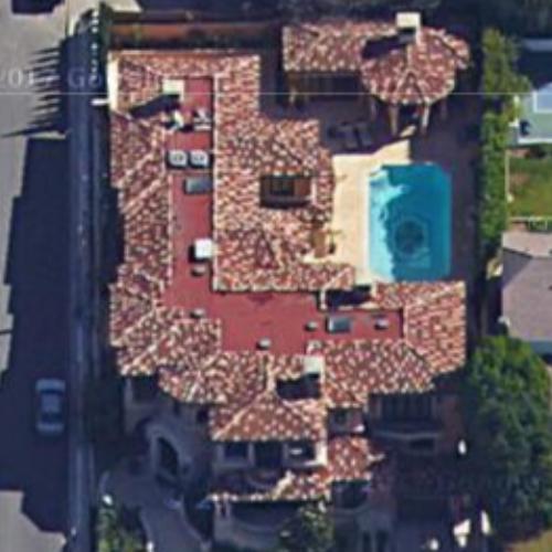 Frank Khulusi's House - Virtual Globetrotting