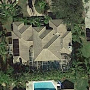 Martin & Jane Raskin's House in Palmetto Bay, FL - Virtual Globetrotting