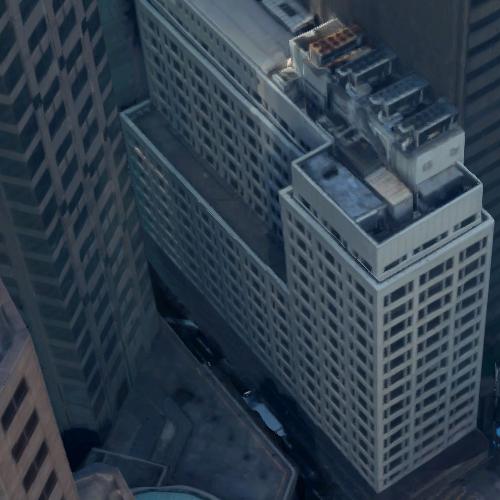 'New Henry House' by P&T in Hong Kong, Hong Kong (Google Maps)