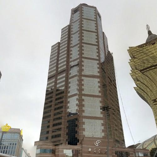 'Bank of China Building' by P&T in Macau, Macao (Google Maps) (#2)