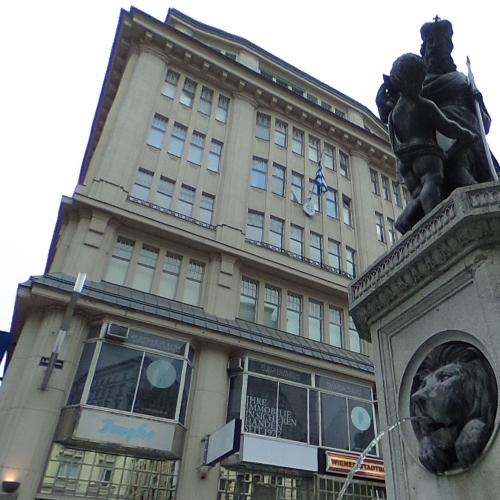 Embassy of Greece, Vienna in Vienna, Austria (Google Maps)