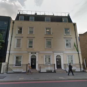 Embassy of Mauritania, London in London, United Kingdom - Virtual ...