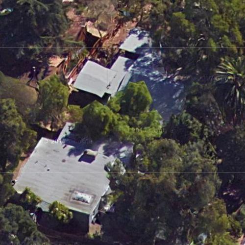 Emily Ratajkowski's House in Los Angeles, CA (Google Maps) (#2)