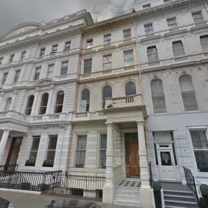 Embassy of Costa Rica, London in London, United Kingdom - Virtual ...