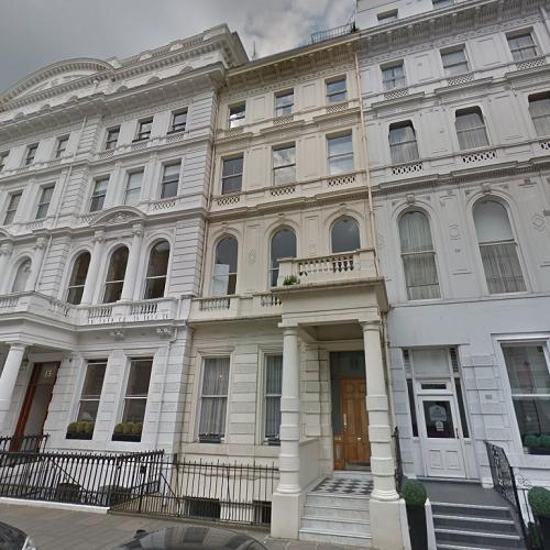 Embassy of Costa Rica, London in London, United Kingdom - Virtual ...