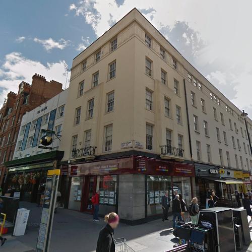 Embassy of Honduras, London in London, United Kingdom (Google Maps)