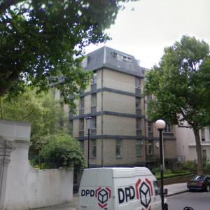 Embassy of Greece, London in London, United Kingdom - Virtual Globetrotting