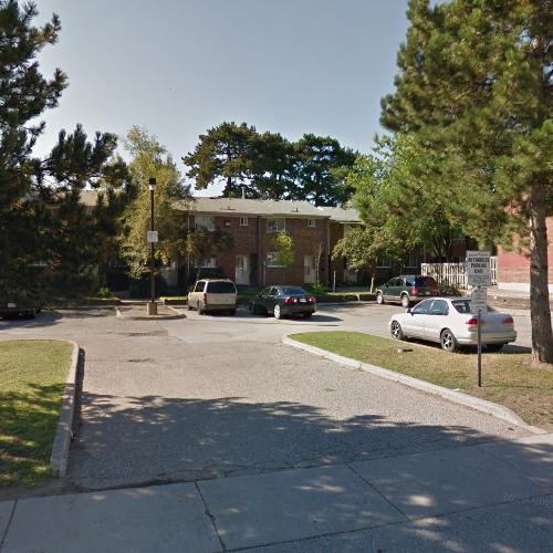 Danzig Street shooting (7/16/2012) in Toronto, Canada - Virtual ...