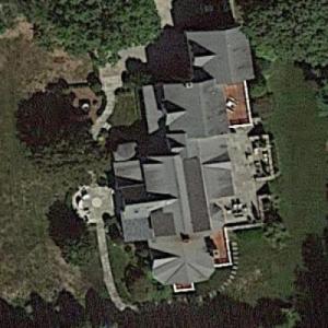Harvey Weinstein's House (Former) in Westport, CT (#3) - Virtual ...