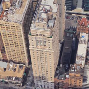 The Grande in Philadelphia, PA - Virtual Globetrotting