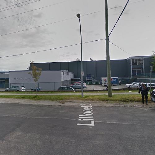 Windermere Secondary School in Vancouver, Canada - Virtual Globetrotting