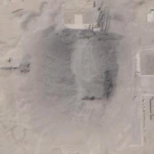 Pyramid of Senusret III in Cairo, Egypt - Virtual Globetrotting