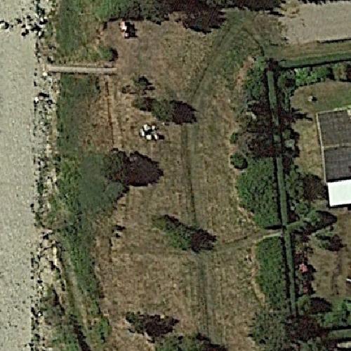 Kelstrup Runddysse (Dolmen) in Slagelse, Denmark (Google Maps)