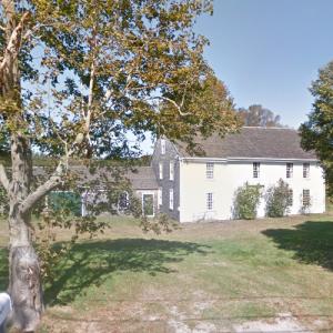 Wing Fort House in East Sandwich, MA - Virtual Globetrotting