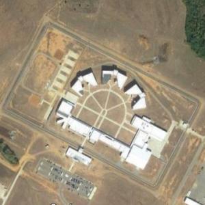 Federal Correctional Institution, Aliceville in Aliceville, AL ...