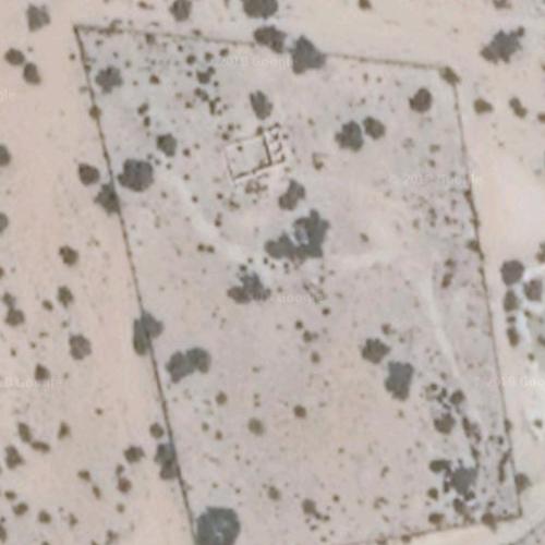 Jubail Church (oldest church in Saudi Arabia) in Al Jubayl, Saudi ...