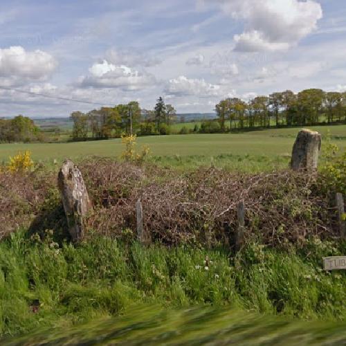 Auchterarder Standing Stones in Auchterarder, United Kingdom (Google Maps)