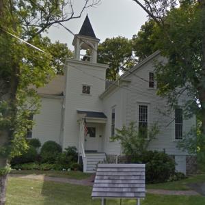 Olde Colonial Courthouse, Barnstable in Barnstable, MA - Virtual ...