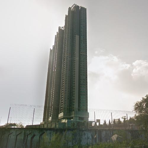 LOHAS Park The Capitol in Hong Kong, Hong Kong (Google Maps)