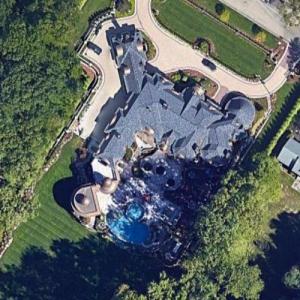 Robert Kayal's House in Franklin Lakes, NJ - Virtual Globetrotting