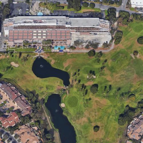 Manhattan Beach Marriott ("Iron Man 2") in Manhattan Beach, CA (Google ...