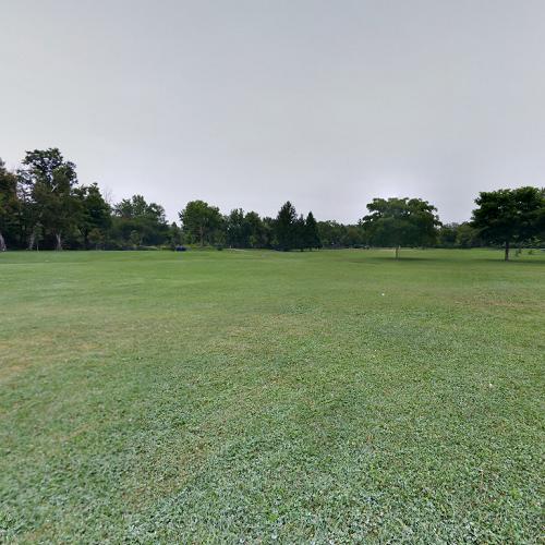 Morningside Park in Toronto, Canada (Google Maps)