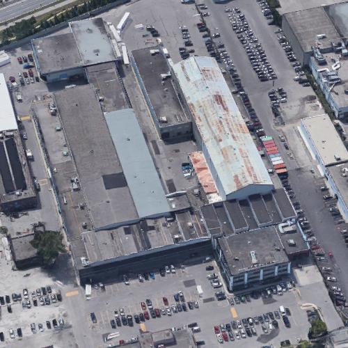 Revival 629 in Toronto, Canada (Google Maps)