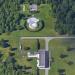 J.J. Cafaro's House in Hubbard, OH (Google Maps)