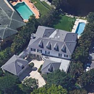 George Zoley's House (Former) in Sea Ranch Lakes, FL (#2) - Virtual ...