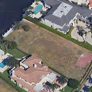 George Zoley's Property in Boca Raton, FL - Virtual Globetrotting